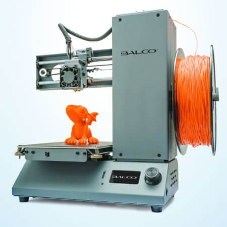 Hitzebeständigkeit im Test: PLA, GreenTec und HTPLA - Filament World