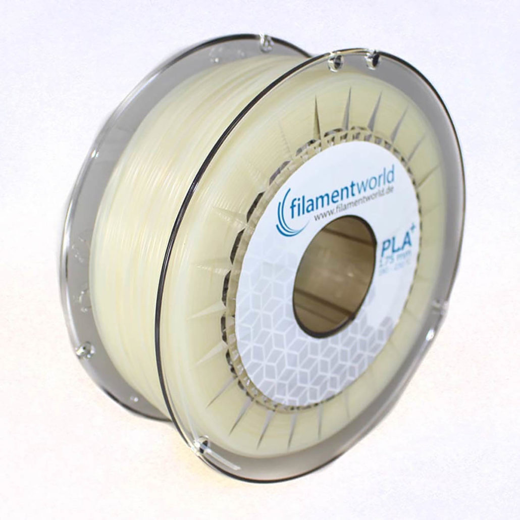 PLA PLUS Filament - Extra starkes PLA Filament - Jetzt kaufen